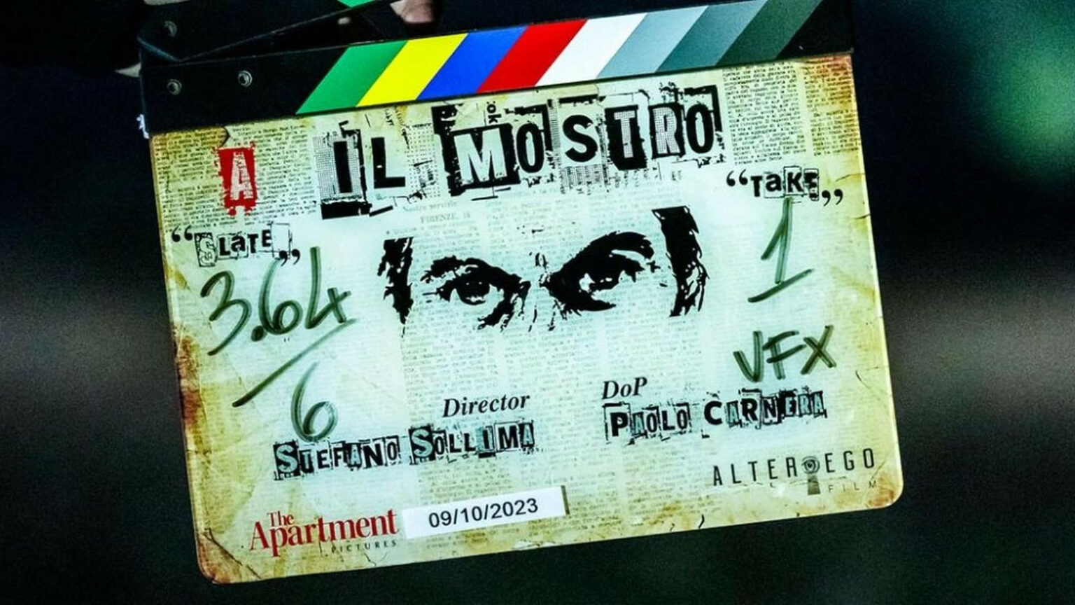 Casting figurazioni tra i 35 e i 55 anni per la serie Netflix "Il ...